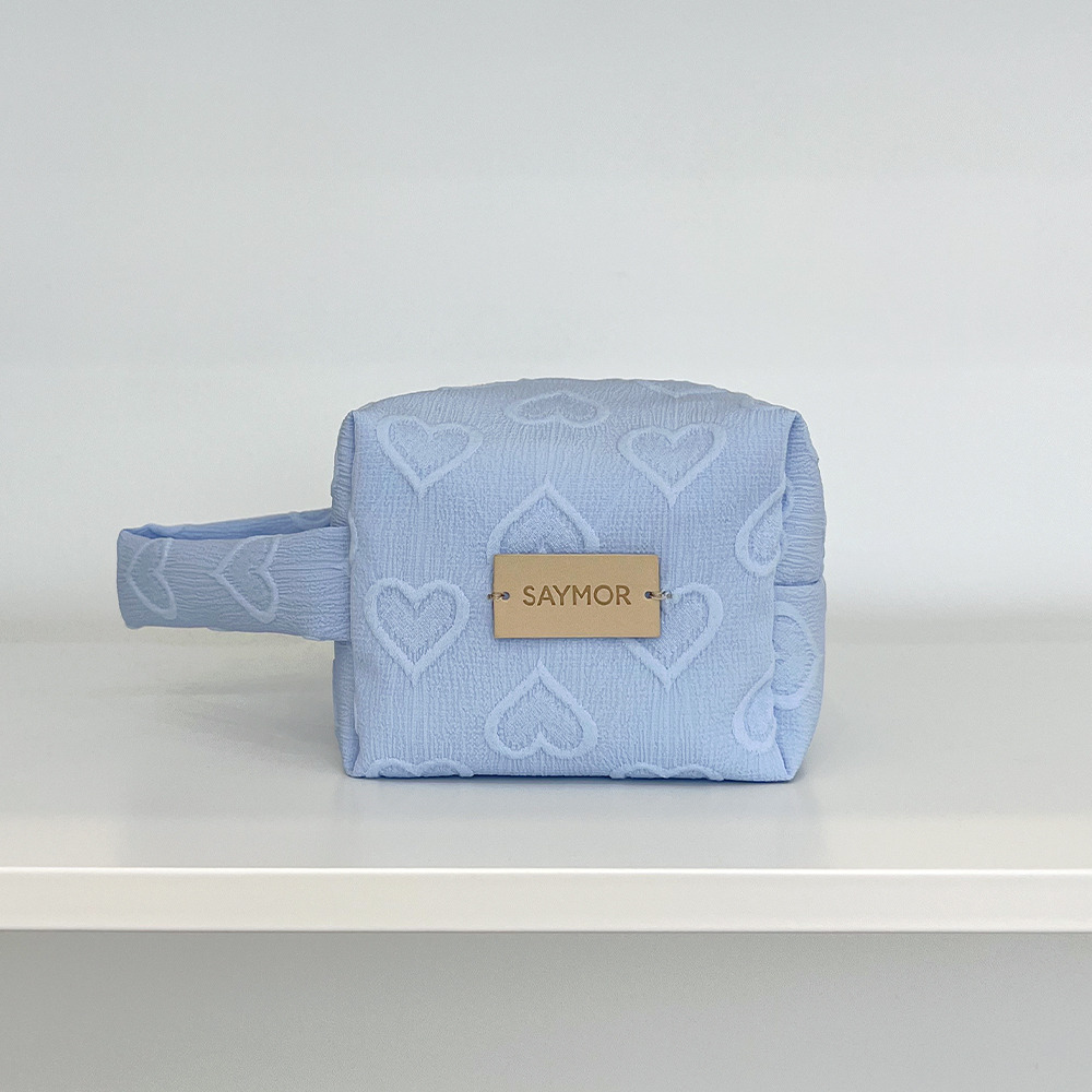 Cushion pouch_lovely sky - HAGO(하고)