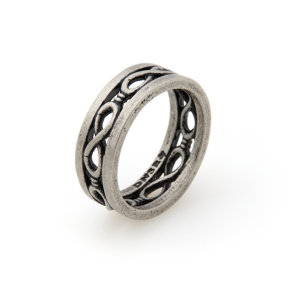 Infinity ring - HAGO(하고)