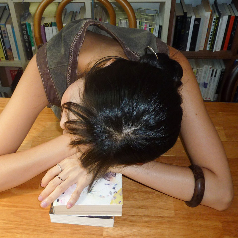 ALIVE WOOD BANGLE - HAGO(하고)