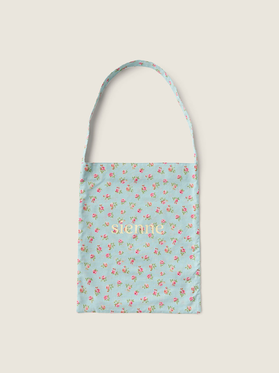 Jeanne Book Bag (Mint) - HAGO(하고)