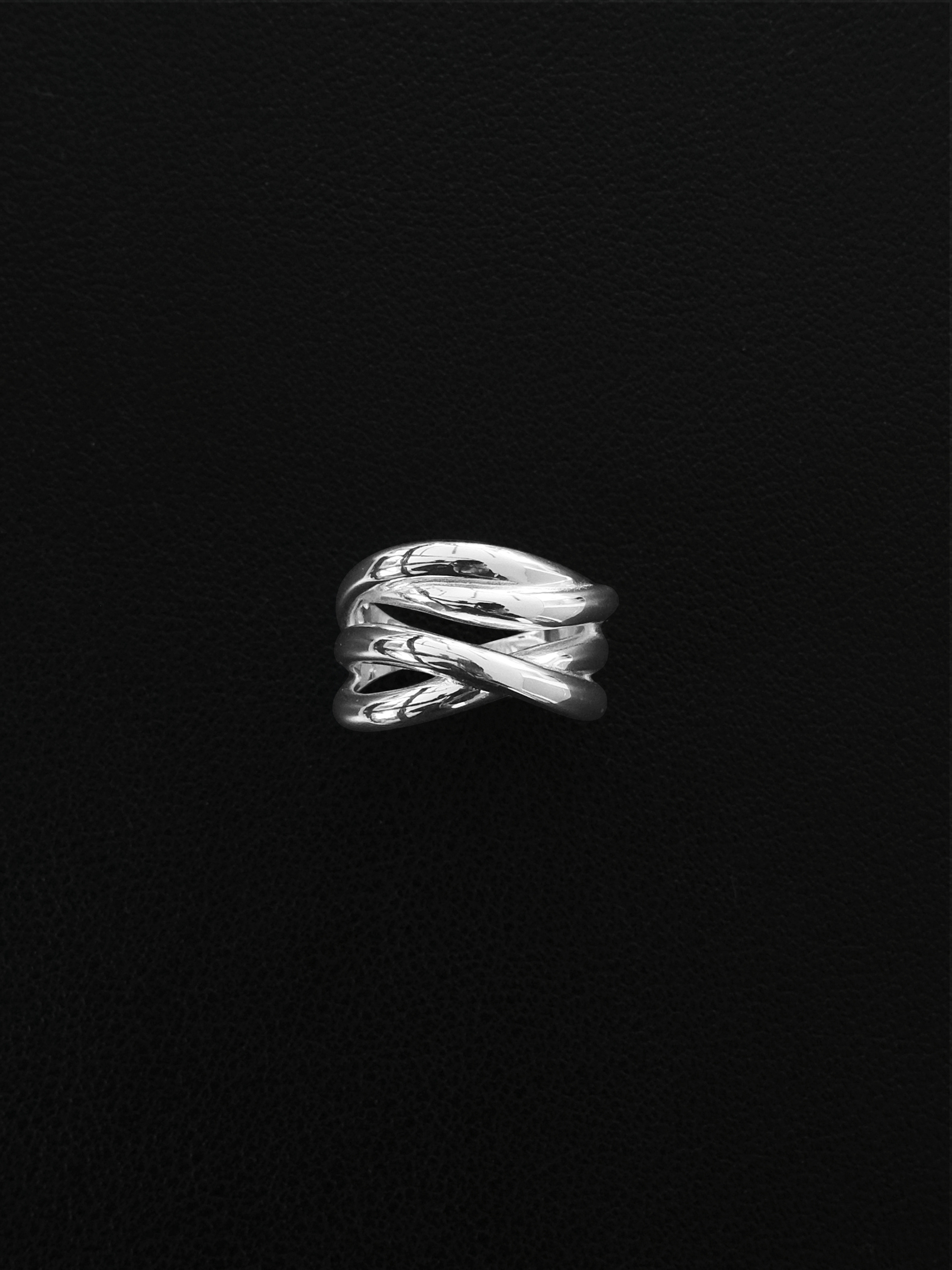 4Layer Ring - HAGO(하고)