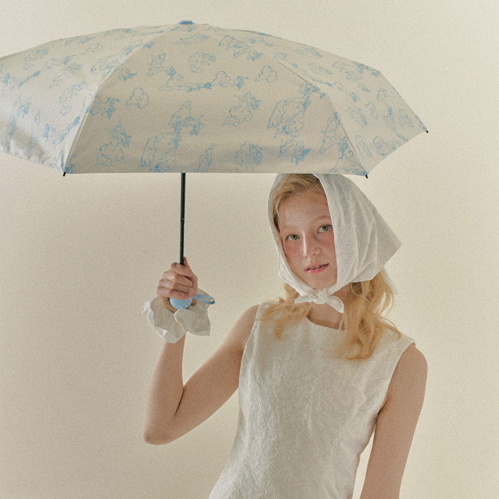 [UV 99.9] HEAVENLY ANGEL UV UMBRELLA - HAGO(하고)