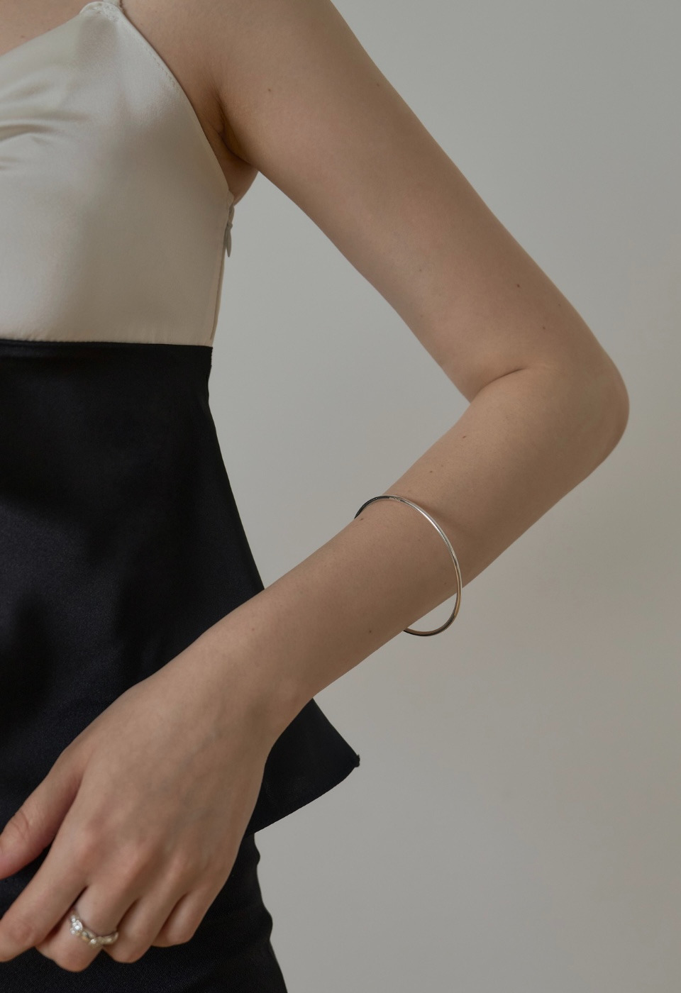 Pipe bracelet - HAGO(하고)