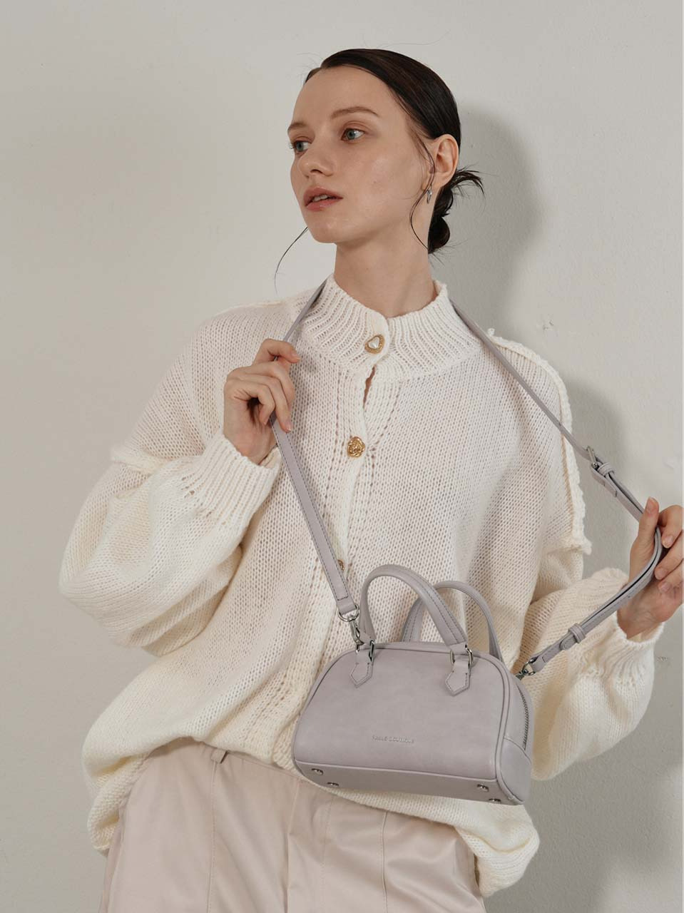 NEW SHUBI [LIGHT PURPLE] - HAGO(하고)