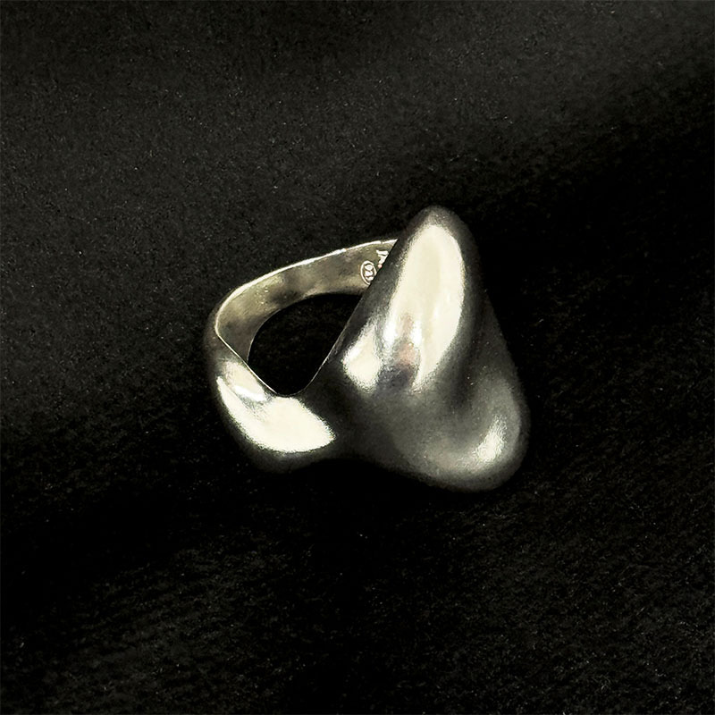 Flow Ring III - HAGO(하고)