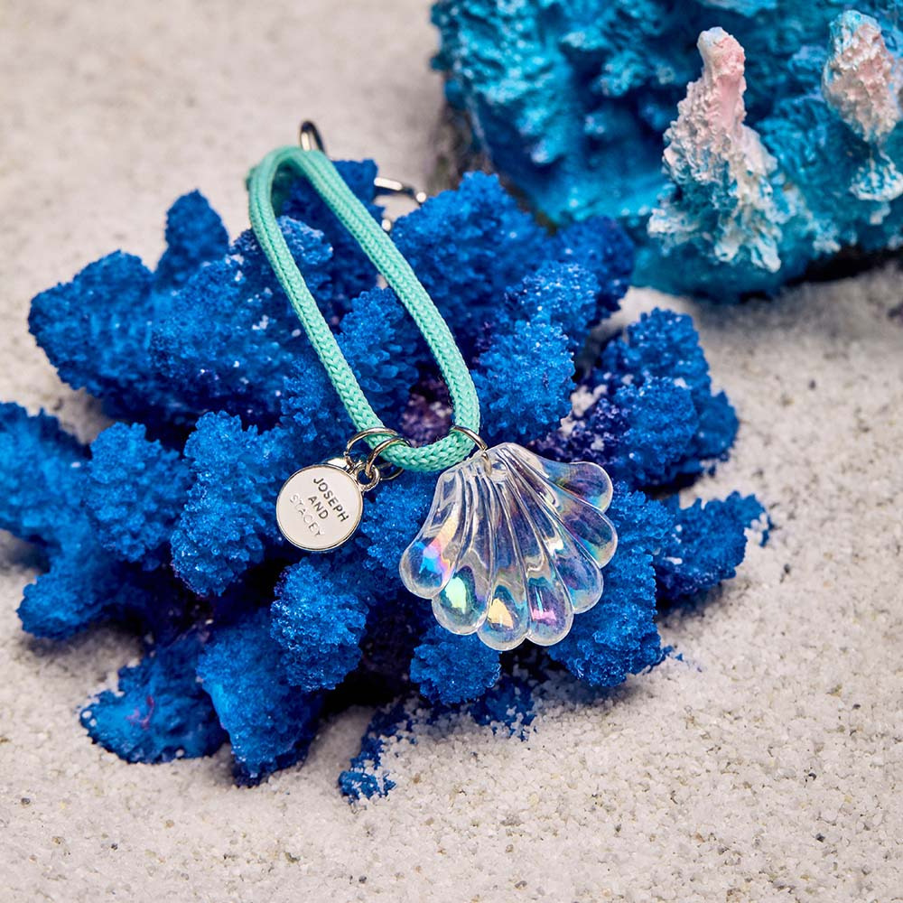 Lucky Toytoy Key Ring Doldolee Green Shell - HAGO(하고)