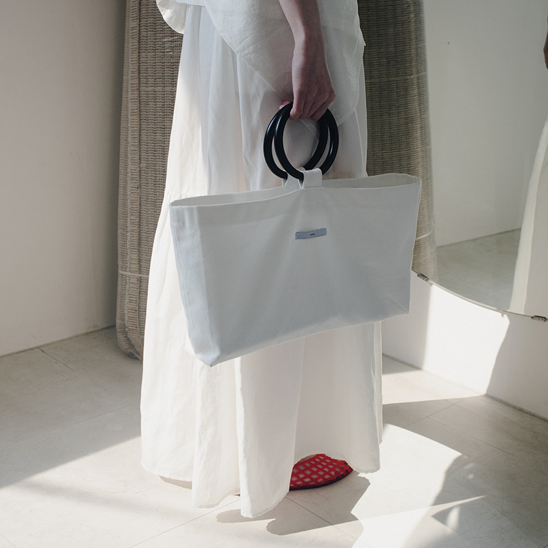 PURE BANGLE BAG - HAGO(하고)