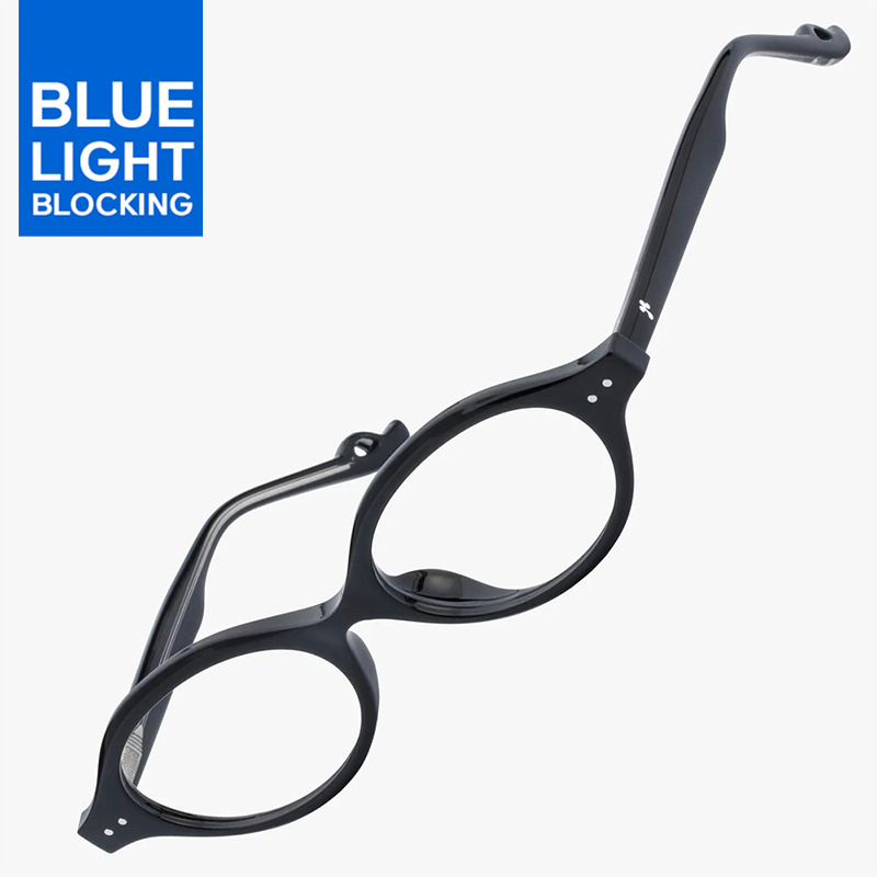 COVY GLASS BLACK 청광 VER - HAGO(하고)