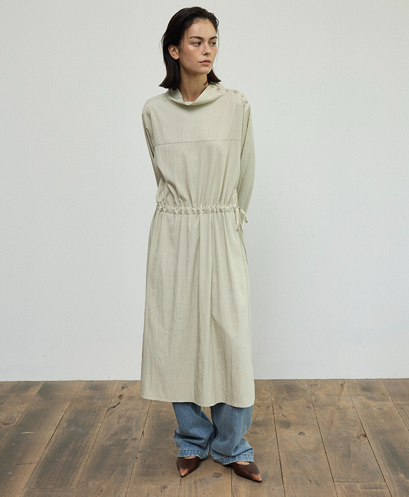 PIKA ONEPIECE(GRAY) - HAGO(하고)